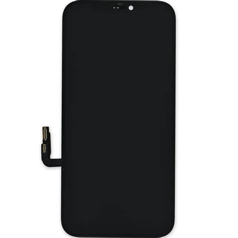 Thay Màn Hình Zin Iphone 12 Pro