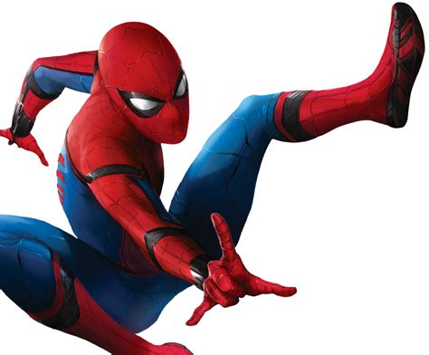 Spiderman Superhero Spiderman Homecoming