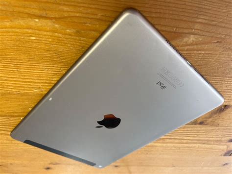 Apple Ipad Air Gb Cellular Kaufen Auf Ricardo