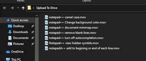 Show File Extensions Windows File Explorer Windows 10 Digi Dank