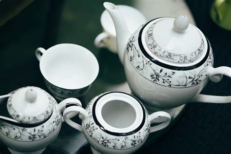 Difference Between Porcelain And Ceramic