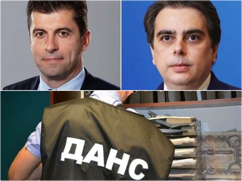 ИЗБУХВА БОМБА В ПИК СЕКРЕТЕН ДОКЛАД НА ДАНС РАЗКРИВА Кирил Петков