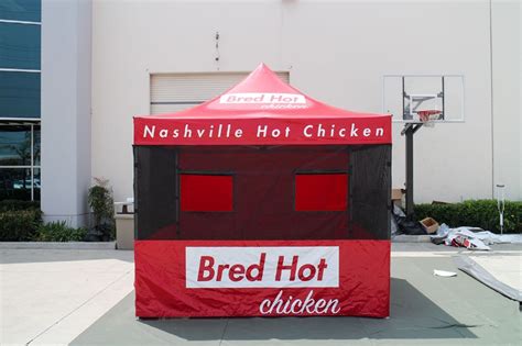 Where To Buy Food Booth Tents Los Angeles Ca