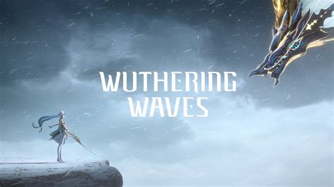 Wuthering Waves Check Out Jinshi Cinematic As Fate Has Decreed