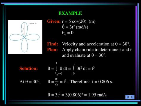 Ppt Curvilinear Motion Normal And Tangential Components Section 12