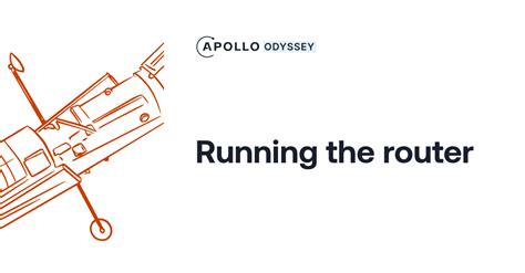Running The Router GraphQL Tutorials