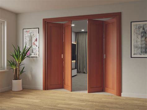 Why Investing In Folding Doors Has Always Been A Good Idea