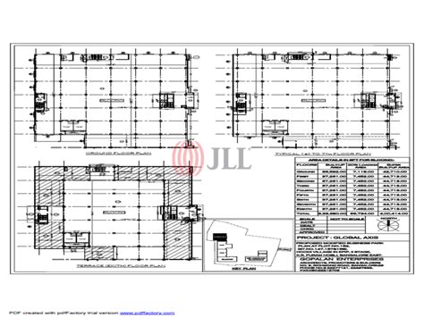 Gopalan Global Axis Block E Whitefield EPIP Zone Bengaluru