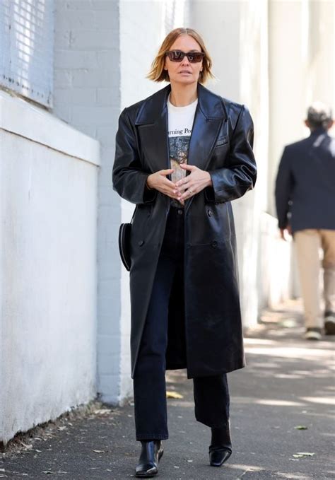Lara Bingle Out In Sydney Celebmafia