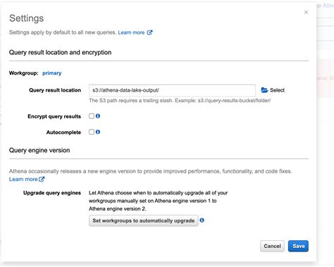 What Is Data Lake How Can We Create Data Lake Using Aws S3 Glue And Athena Dev Genius