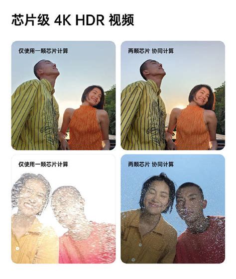 手机人像摄影进入4k Ai Hdr时代 Reno8系列搭载马里亚纳 Xpro影像支持