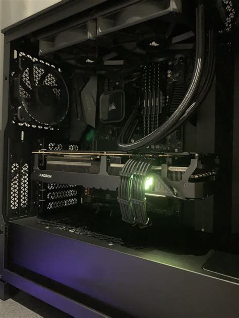Anti Rgb Build Rpcmasterrace