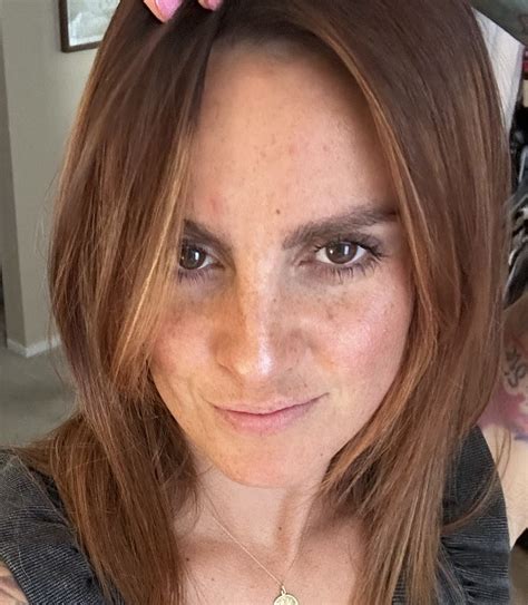 Would You Date A Freckled Girl Sexy