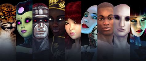 Future Love Space Machine FLSM Adult SciFi Sex NSFW Erotic Lewd By Ripened Peach