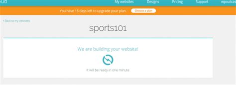 Build A Blog With Theme Cloud No Coding Required Wpoutcast