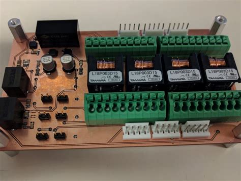 Professional Schematics PCB Manufacturing Files Code Firmware Upwork