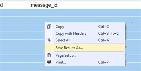 Moving Data Between Azure Sql Databasesthe Fast Way Emily Lahren