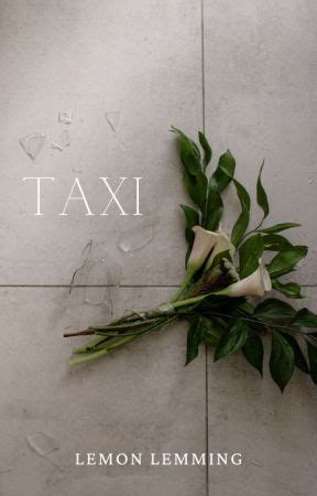Taxi Sarah Tom Chapter Sarah Wattpad