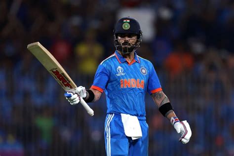 Ind Vs Ban Virat Kohli Just 77 Runs Away From Becoming Fastest Batter