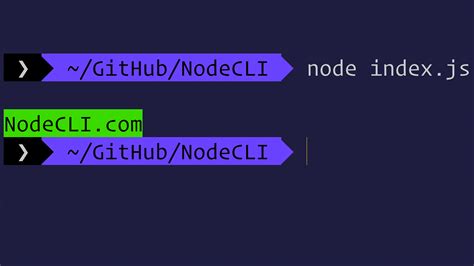 Chalk Npm Cli Colors For Nodejs