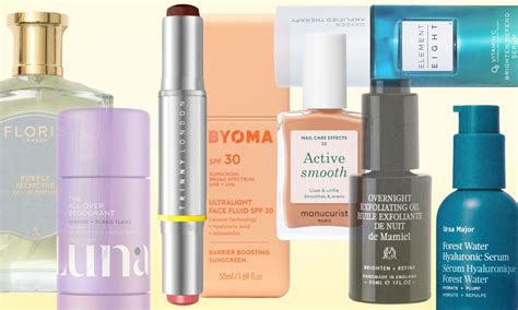 The Best Beauty Launches Of April 2025