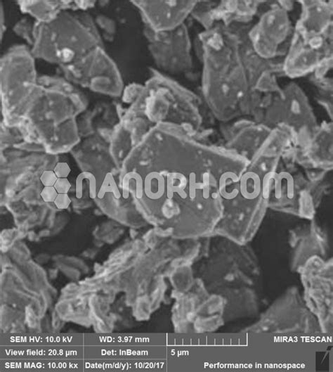 Max Phase Tantalum Aluminum Carbide Powder Nanorh