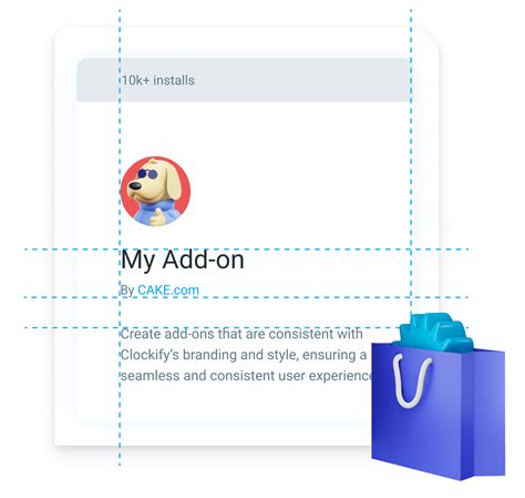 clockify™ add ons marketplace