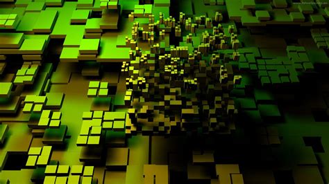 Green Techno Wallpapers - Top Free Green Techno Backgrounds ...