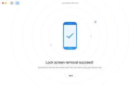 3 simple ways to unlock android phone without password