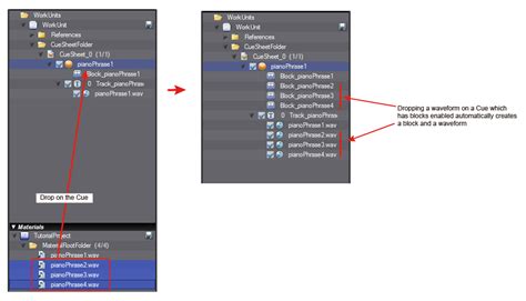Cri Adx Vertical Layout Switching