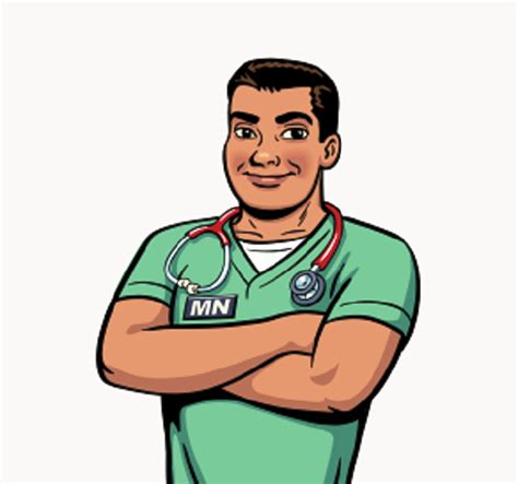 10 Incredible Facts You Didnt Know About Male Nurses Nursebuff