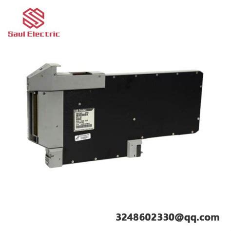 Foxboro P0970bc Dual Node Bus Interface Module Hong Kong Saul