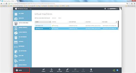 Neal Mukundan SharePoint 2013 Creating A SharePoint Server 2013