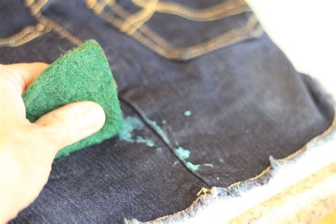 How To Remove Dried Paint From Clothing Quick And Easy