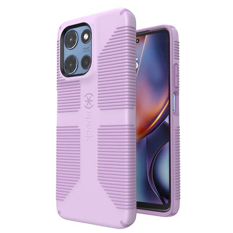 Impacthero Grip Motorola Moto G 5g 2025 Cases By Speck Products