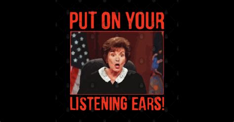 Put On Your Listening Ears Put On Your Listening Ears Sticker