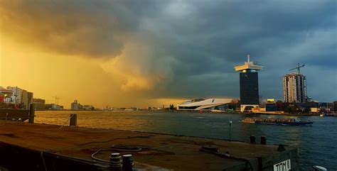 Nationaal Beleid Weerproof