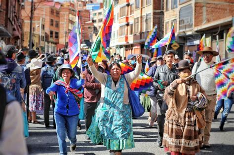 Eeuu Comete Acto Injerencista Justo Cuando El Golpismo Trama Nueva