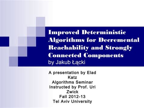 Improved Deterministic Algorithms For Decremental Transitive Closure