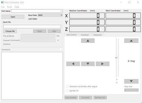 Github Pranayg Cnc Dplotter
