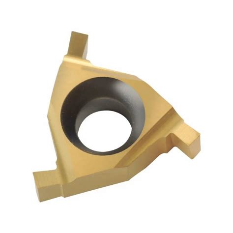Grooving Insert For Industrial Carbide At ₹ 750piece In Bengaluru Id 2852374724933