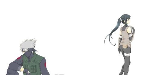 Kakashi Dream Naruto 【※夢絵注意】 夢本表紙用1 Pixiv