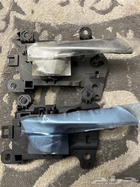 يد باب خلفي وامامي داخلي يمين توسان موقع حراج