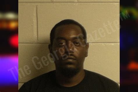 Crawford County Jail Bookings The Georgia Gazette