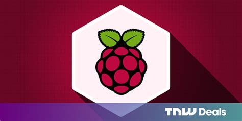 Learn To Code For Hardware The Raspberry Pi Hacker Bundle