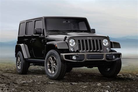 Llega versión más popular del Jeep El Siglo de Torreón