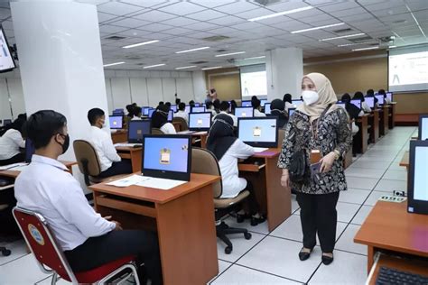 Seleksi Casn 2024 Segera Dibuka Cek Lagi Formasi Cpns Dan Pppk Yang