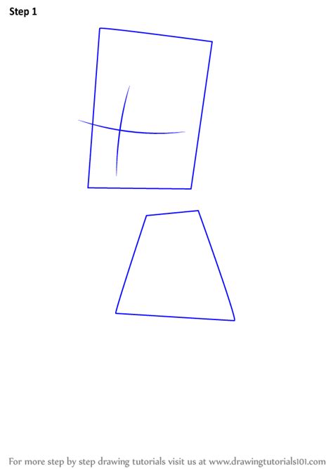 How To Draw Bart Simpson From The Simpsons The Simpsons Step By Step Drawingtutorials Com