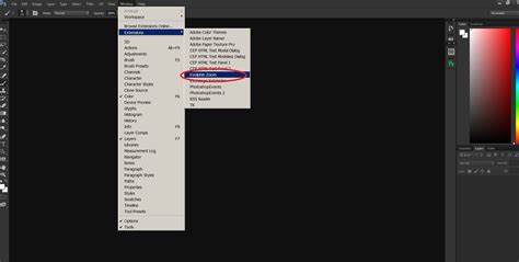 Adobe Cc Plugin Installation Evolphin Documentation