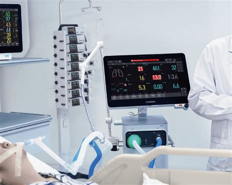 Shenzhen Comen Medical Instruments Co., Ltd.